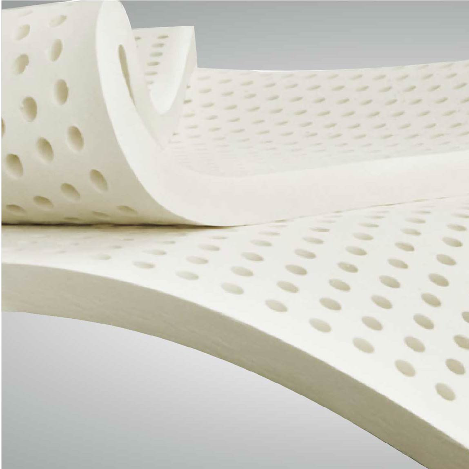 Latex Toppers | BedTime Company